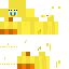 Tweety Bird | Minecraft Skin