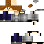 Old Minecraft Skin Style | Minecraft Skin