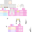 Princess of the Shooting Stars | Minecraft Skin