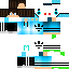 UPDATED MythicMc_Gaming skin | Minecraft Skin