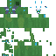 Vergence The Raptor Remastered (NOT MINE!) | Minecraft Skin