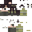 frog dayz | Minecraft Skin
