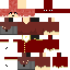 Strider Girl | Minecraft Skin