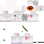 minecraft neil armstrong | Minecraft Skin