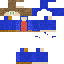 felipe | Minecraft Skin
