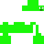 Green Screen Man | Minecraft Skin