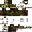 scrap trap | Minecraft Skin