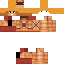 He-Man | Minecraft Skin