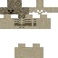 Skeleton Base | Minecraft Skin