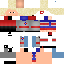 Henry Danger/Henry Hart | Minecraft Skin