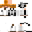 disgusting gross *** skin | Minecraft Skin