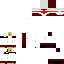 charon fire force smiling | Minecraft Skin