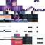 Fade | Minecraft Skin