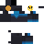 Master Frown | Minecraft Skin