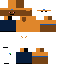 Uncle Bens Child Hard At Work | Minecraft Skin