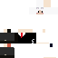 mha pricipal nezu | Minecraft Skin