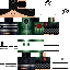 SHIKAMARU NARA -Naruto | Minecraft Skin