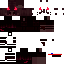 skin super fachera con cuernos rojos | Minecraft Skin