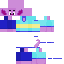 Austin backyardigans | Minecraft Skin