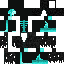 Blighted Mage/Scribe | Minecraft Skin