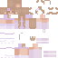 sandy cheeks | Minecraft Skin