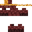 Updated Nether Creature | Minecraft Skin