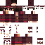 Hanako Kun | Minecraft Skin