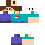 GeorgeNotFound official skin | Minecraft Skin
