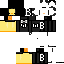 Bendy Duck | Minecraft Skin