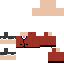 kakegurui yumemi yumemite uniform | Minecraft Skin