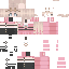 Miu Iruma- | Minecraft Skin