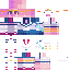 TECHNOBABE - sun tzu | Minecraft Skin