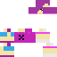 Lexi FGTEEV | Minecraft Skin