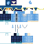 Benrey benrey benrey be | Minecraft Skin