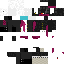 Mi skin + Gundham Tanaka | Minecraft Skin