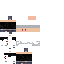 mini hidan | Minecraft Skin