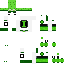 atomix ben 10 omniverse | Minecraft Skin