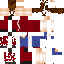 brown hair guy | Minecraft Skin