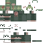 Monaca Towa | Minecraft Skin
