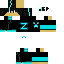 ZENTRIX x gaming personal skin (don't download this skin just like) it ...