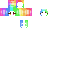 this is a HB but it looks like a beach ball | Minecraft Skin