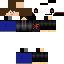 Xye Flix gamer | Minecraft Skin