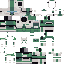 Fixer - Republic Commando | Minecraft Skin