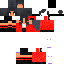 aphmau ultima werewolf | Minecraft Skin