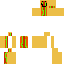 Foot Long BLT | Minecraft Skin