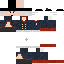 Frederick The Great | Minecraft Skin