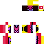 Mythpat logo | Minecraft Skin