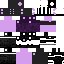 Void Reaver (TDS) | Minecraft Skin