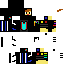 Minecraft classic Skin | Minecraft Skin