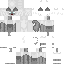 {FINISHED} Luna from Cattails | Minecraft Skin